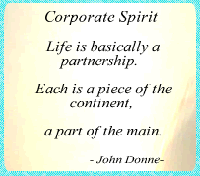 Corporate motto directory